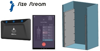 3D Body Scanning Technologies
