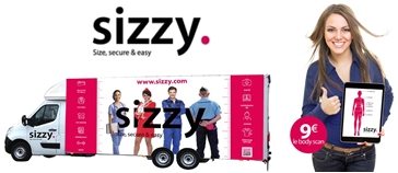 3D Body Scanning Technologies