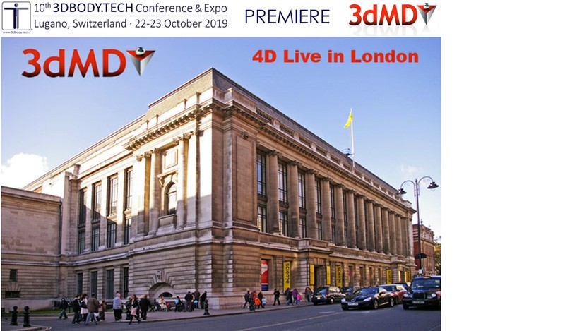 3DBODY.TECH Conference & Expo